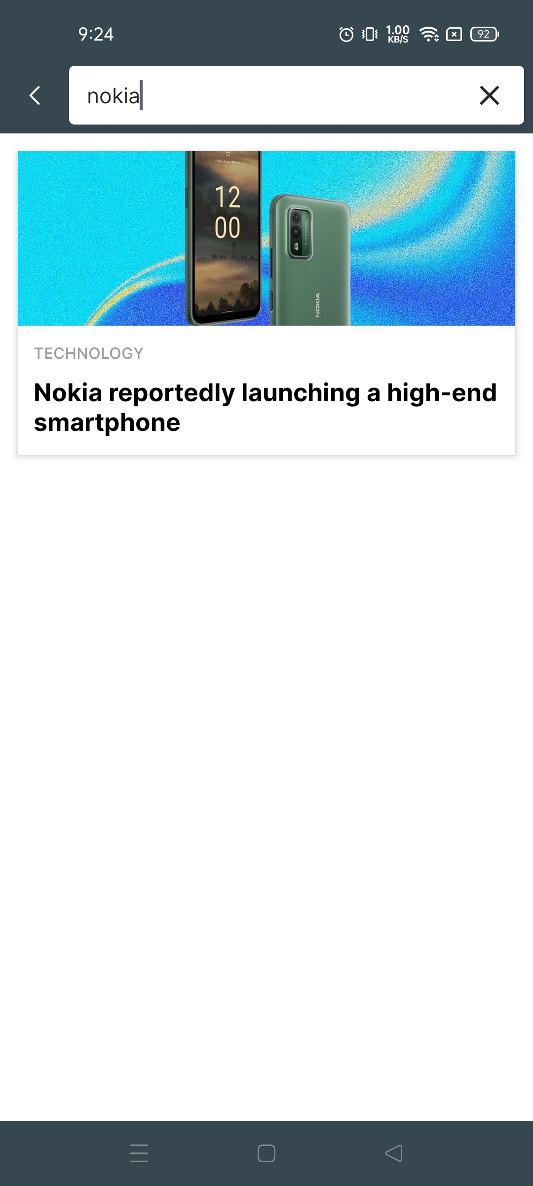 GitHub - mdshourovmolla2000/WireNews-App: News app with Kotlin (MVVM)