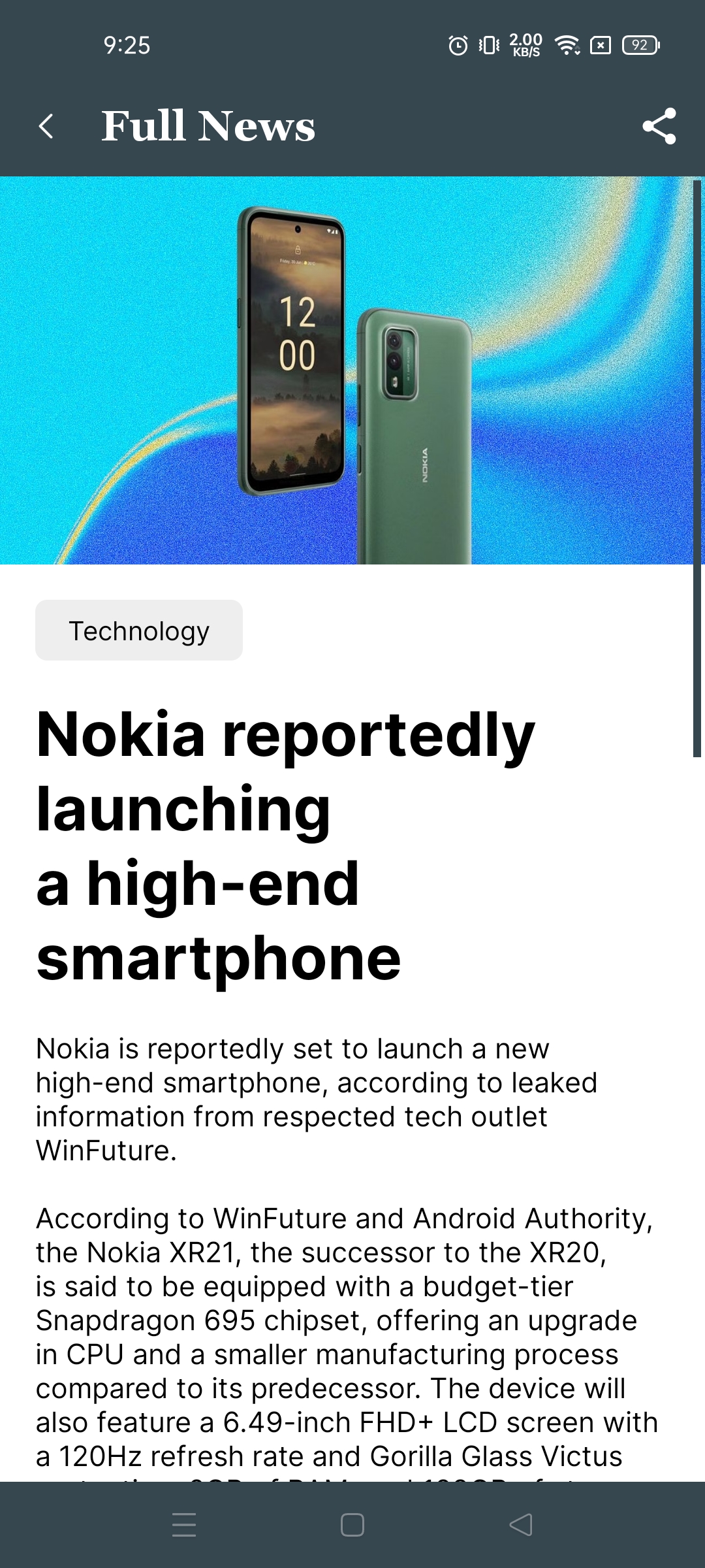 GitHub - mdshourovmolla2000/WireNews-App: News app with Kotlin (MVVM)