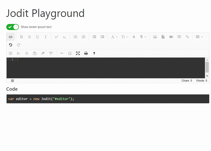 Text Alignment Is Highlighted Several Times In Toolbar · Issue 325 · Xdanjodit · Github