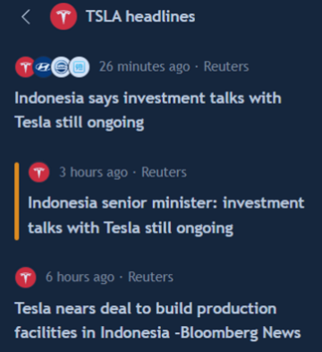 GitHub - ArmandFS/stock-trading-notif: a Python Stock Trading News Notifier