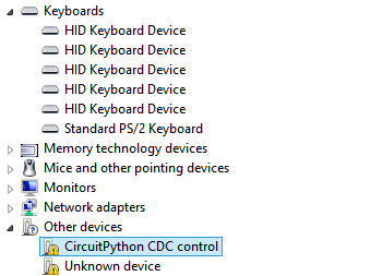 Does not open as HID · Issue #119 · dbisu/pico-ducky · GitHub