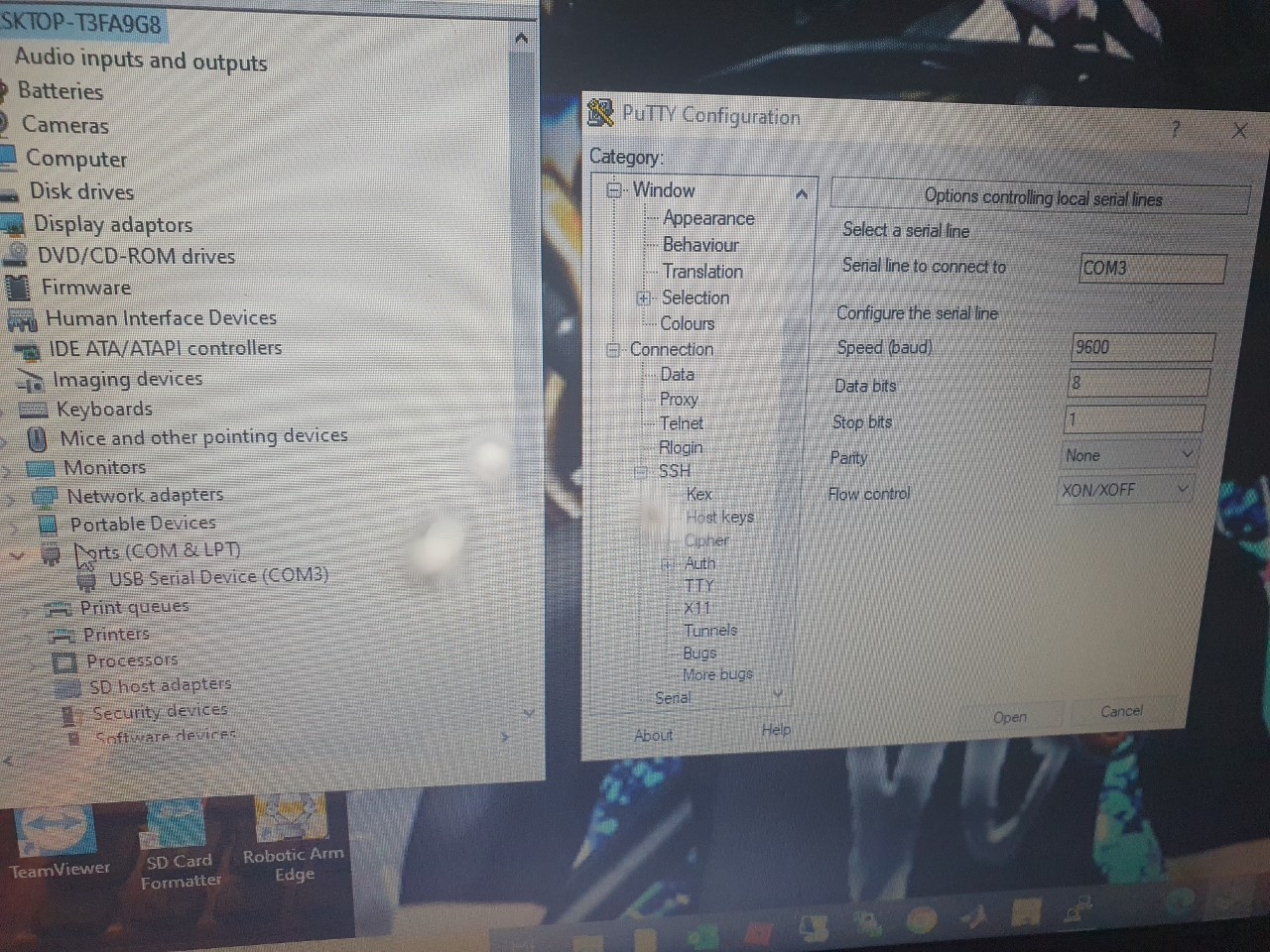 Does not open as HID · Issue #119 · dbisu/pico-ducky · GitHub