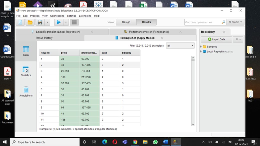 GitHub - AishwaryaGautam12/House-Price-Prediction: A Data Science ...