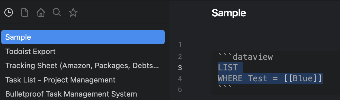 Excalidraw Mode not creating proper Dataview Fields · Issue #691 · zsviczian/obsidian-excalidraw ...