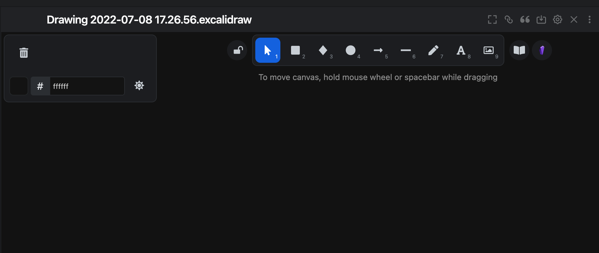 Excalidraw Mode not creating proper Dataview Fields · Issue #691 · zsviczian/obsidian-excalidraw ...