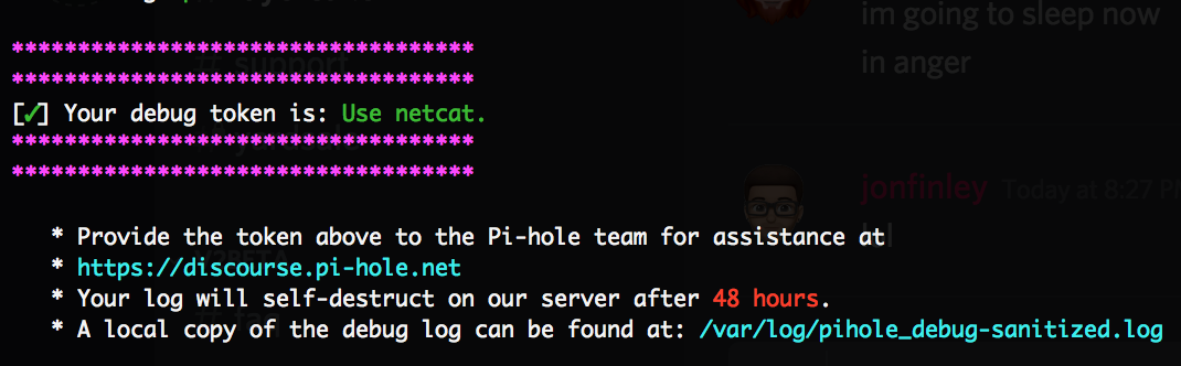 Query Log Empty And Graphs Not Updating Not On Jesse · Issue 2270 · Pi Holepi Hole · Github