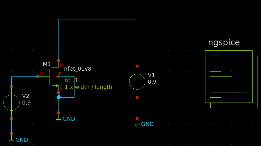 GitHub - emmanestallo/IC-Design: Integrated circuit design using ...