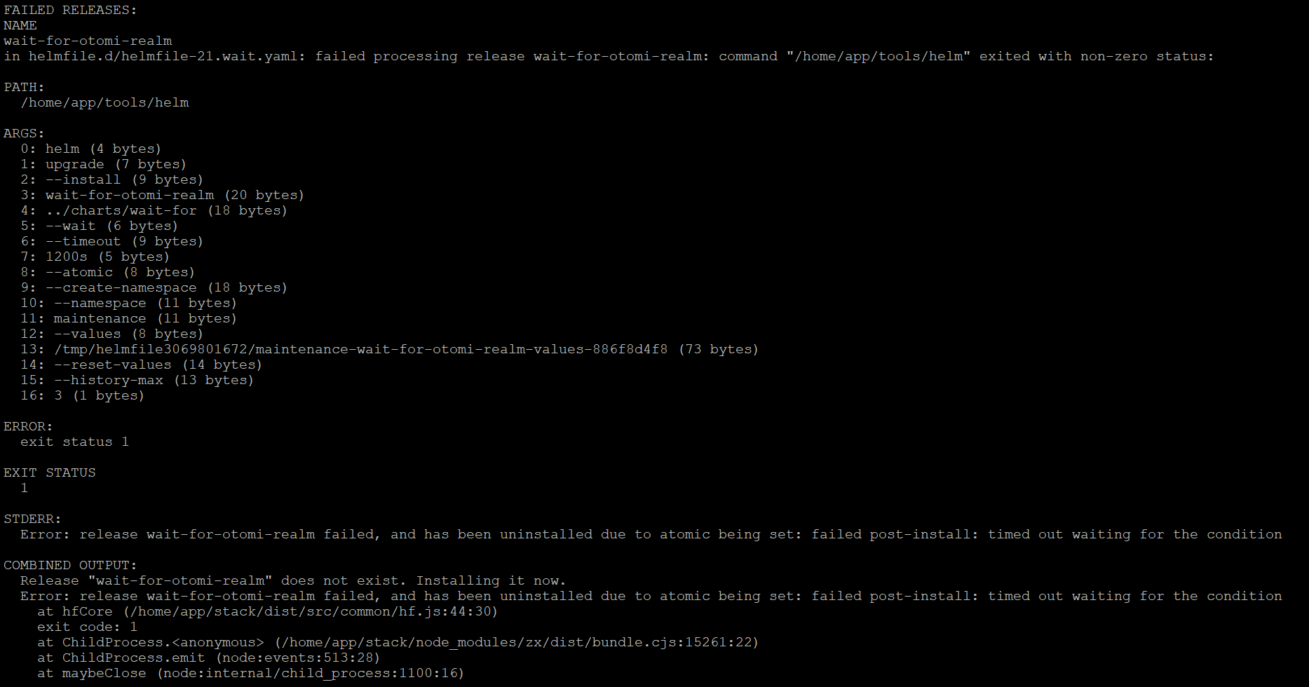 network timeout at: https://keycloak.xx.xx.xx.xx.nip.io/ · Issue #1072 ...