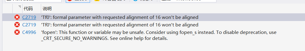 teaser库中出现无法解析的外部符号，无法编译 · Issue #3 · DrGabor/WinTeaser · GitHub