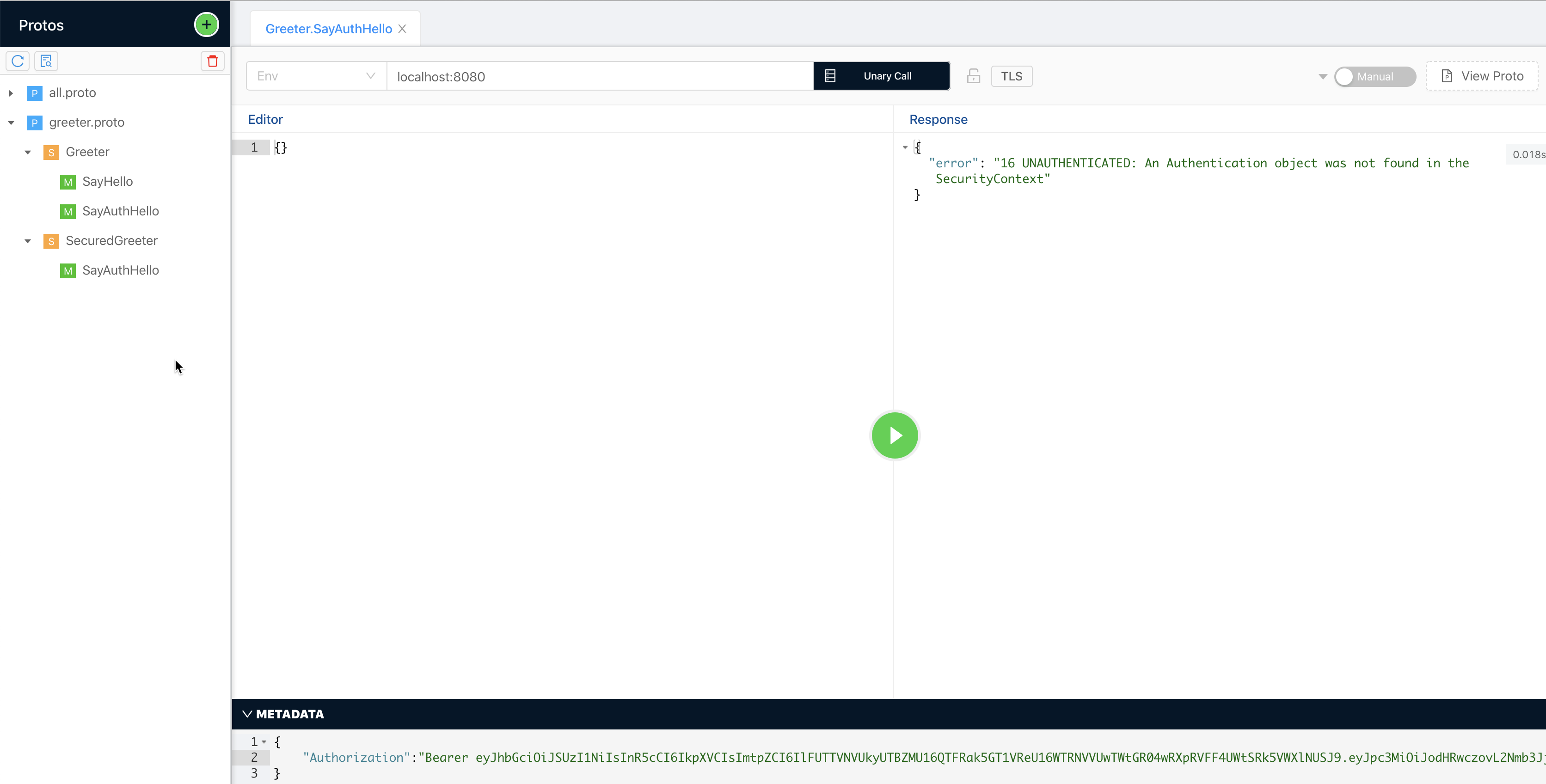 unable to get spring security basic example working · Issue #159 ...