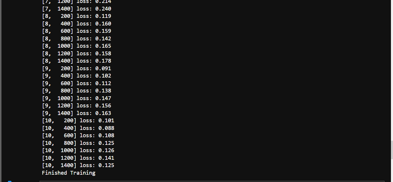 GitHub - MiChaelinzo/Determined-AI-to-train-a-deep-neural-network-with-the-CIFAR-10: This code ...