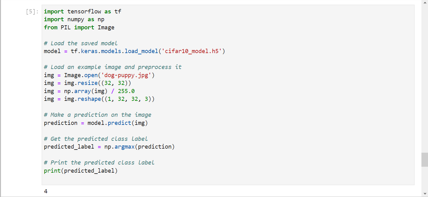 GitHub - MiChaelinzo/Determined-AI-to-train-a-deep-neural-network-with ...