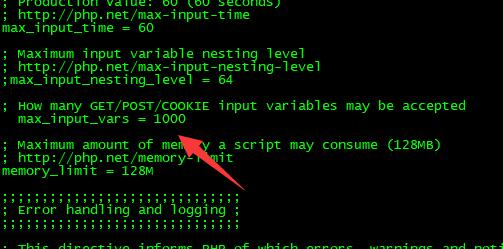 Scan Subnet Invalid Scan Type Phpipam Version 141 · Issue 3152 · Phpipamphpipam · Github