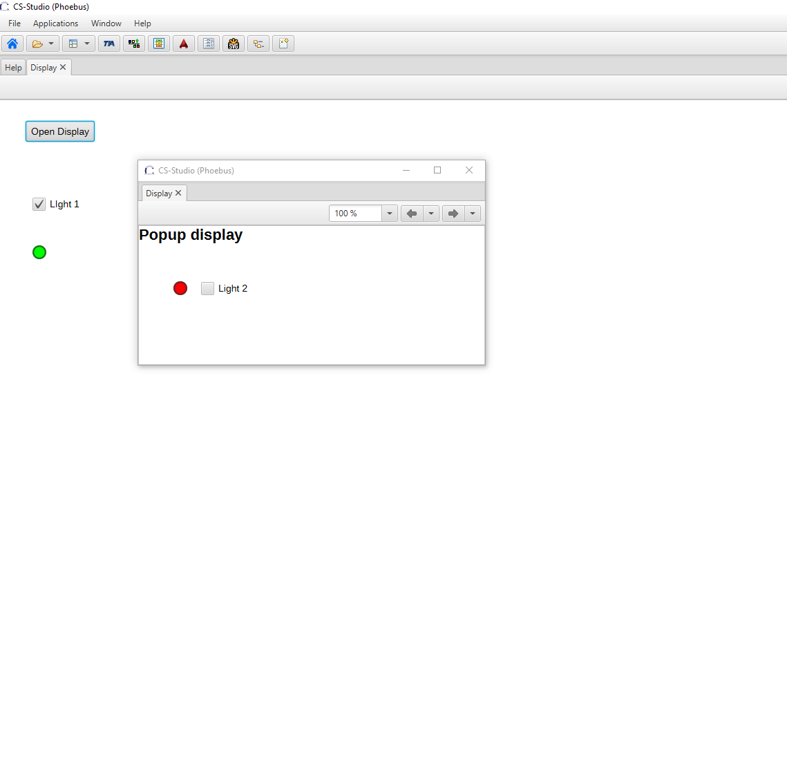 How to open a bob as dialog window? · Issue #695 · ControlSystemStudio/phoebus · GitHub