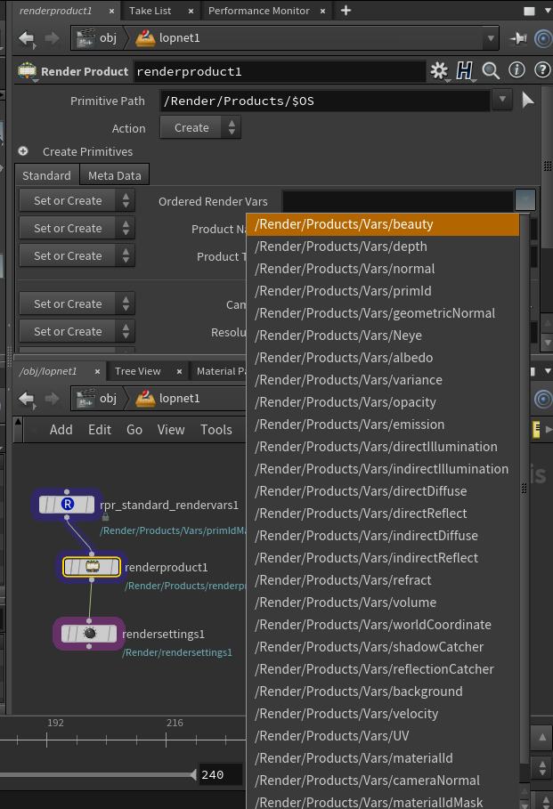 RPR checkboxes in dome light seems like don't work · Issue #486 · GPUOpen-LibrariesAndSDKs ...