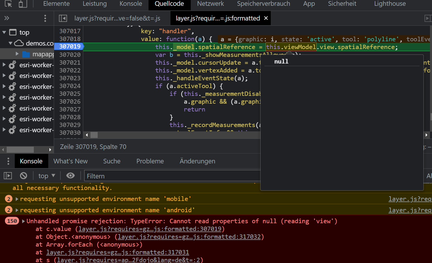 Timing-Problem bei Initialisierung vom "MeasurementHandler" · Issue ...