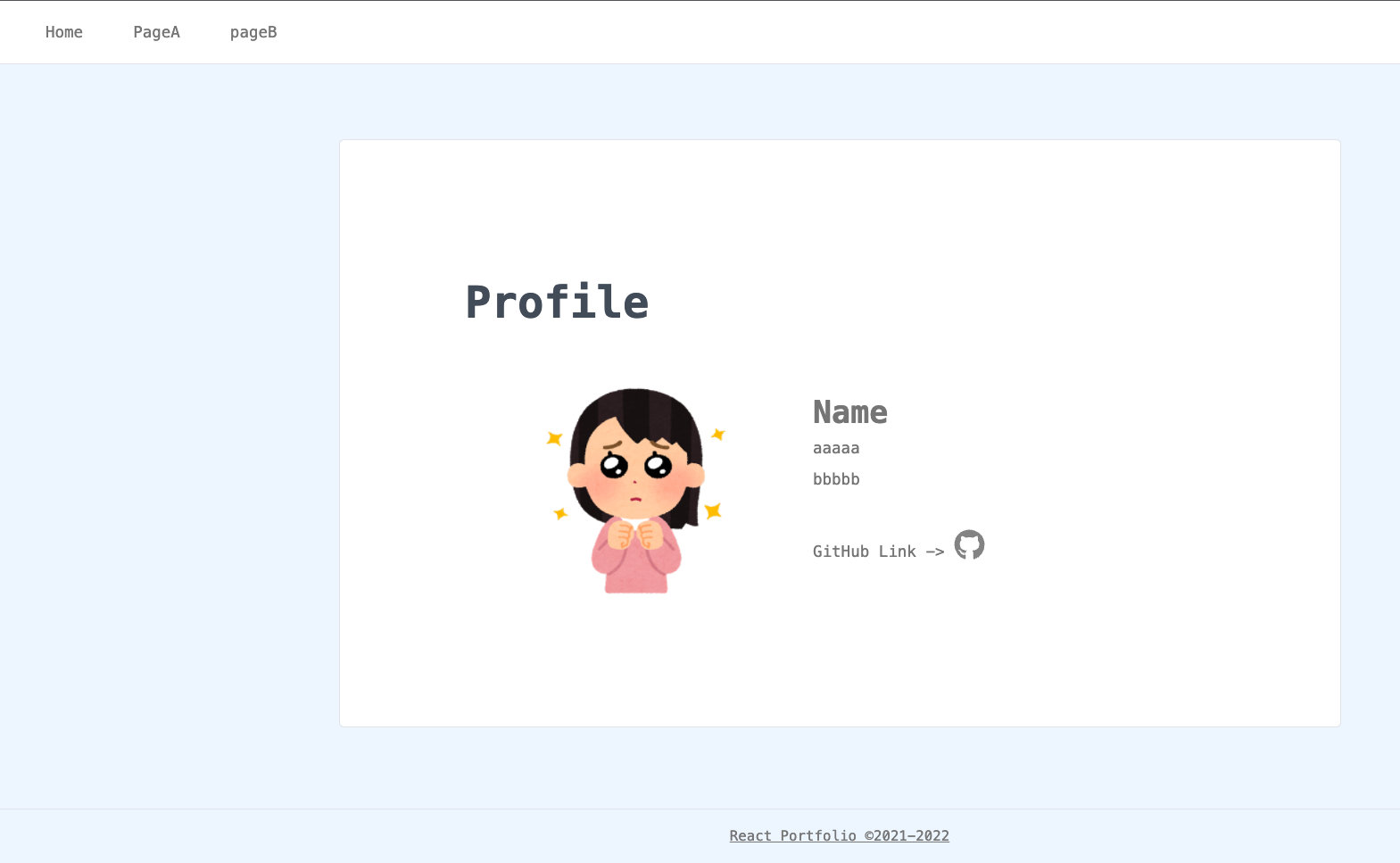 GitHub - nyaruo/react-lecture2