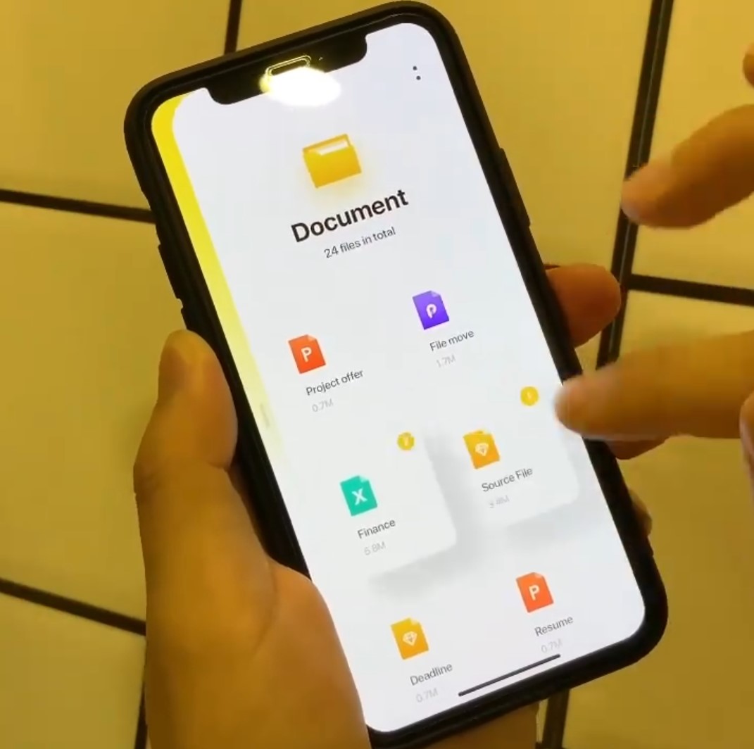 Want to Get files from local storage · Issue #565 · miguelpruivo ...