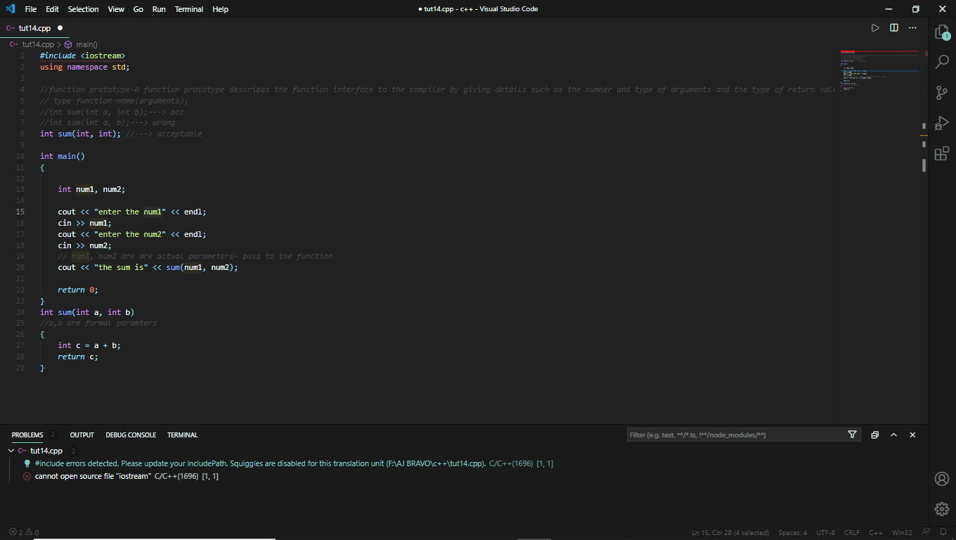 Bug On Startup · Issue 6866 · Microsoftvscode Cpptools · Github