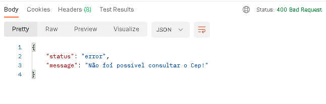 GitHub - rafaelccorrea/via_cep