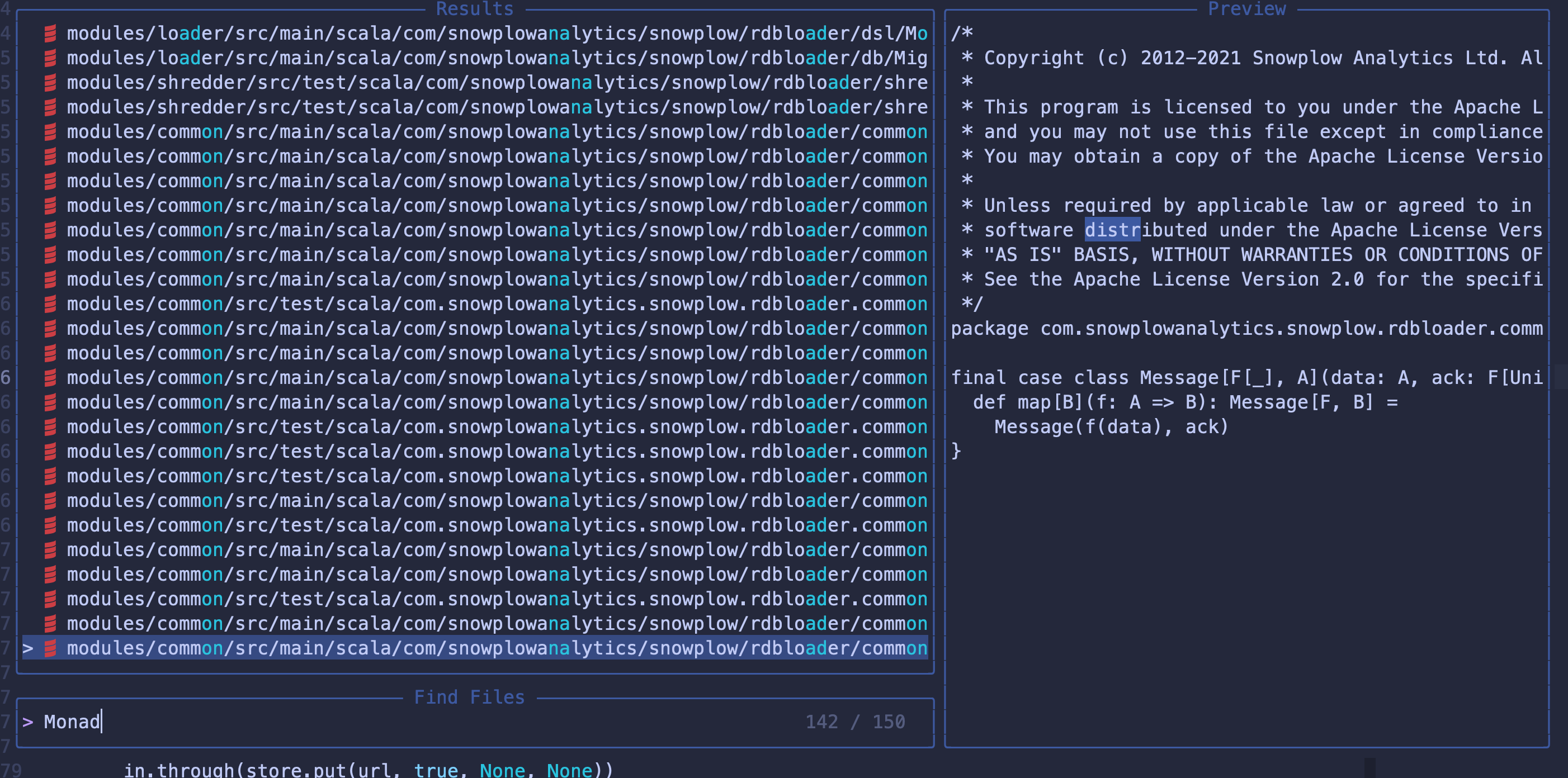 Display the filename along with the path in file pickers · Issue #1246 ...