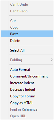 options in the editor tab similar to Arduino IDE · Issue #61 · wokwi/wokwi-features · GitHub