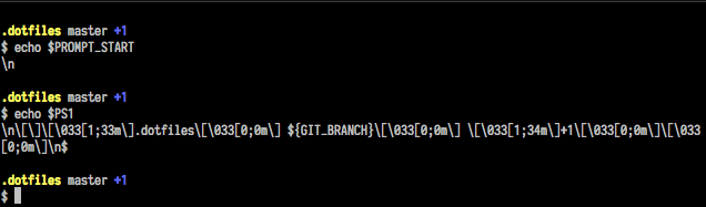 Newline Before Start Of Bash git prompt Issue 446 Magicmonty bash git prompt GitHub