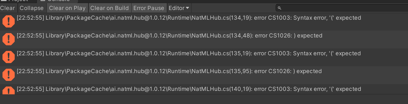 How to set up the Access Key? · Issue #9 · videokit-ai/natcorder · GitHub