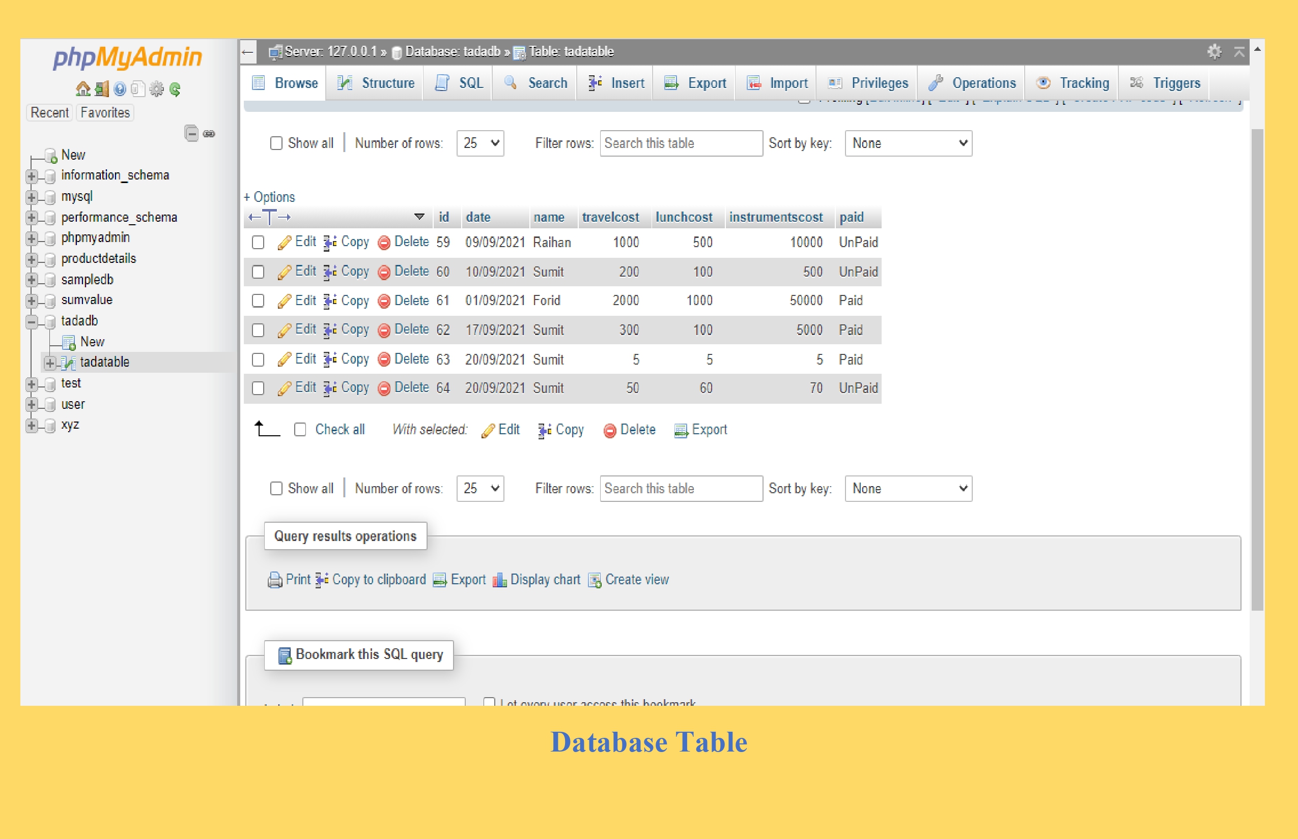 GitHub - EusufUddin8926/TADAdesktopApplication