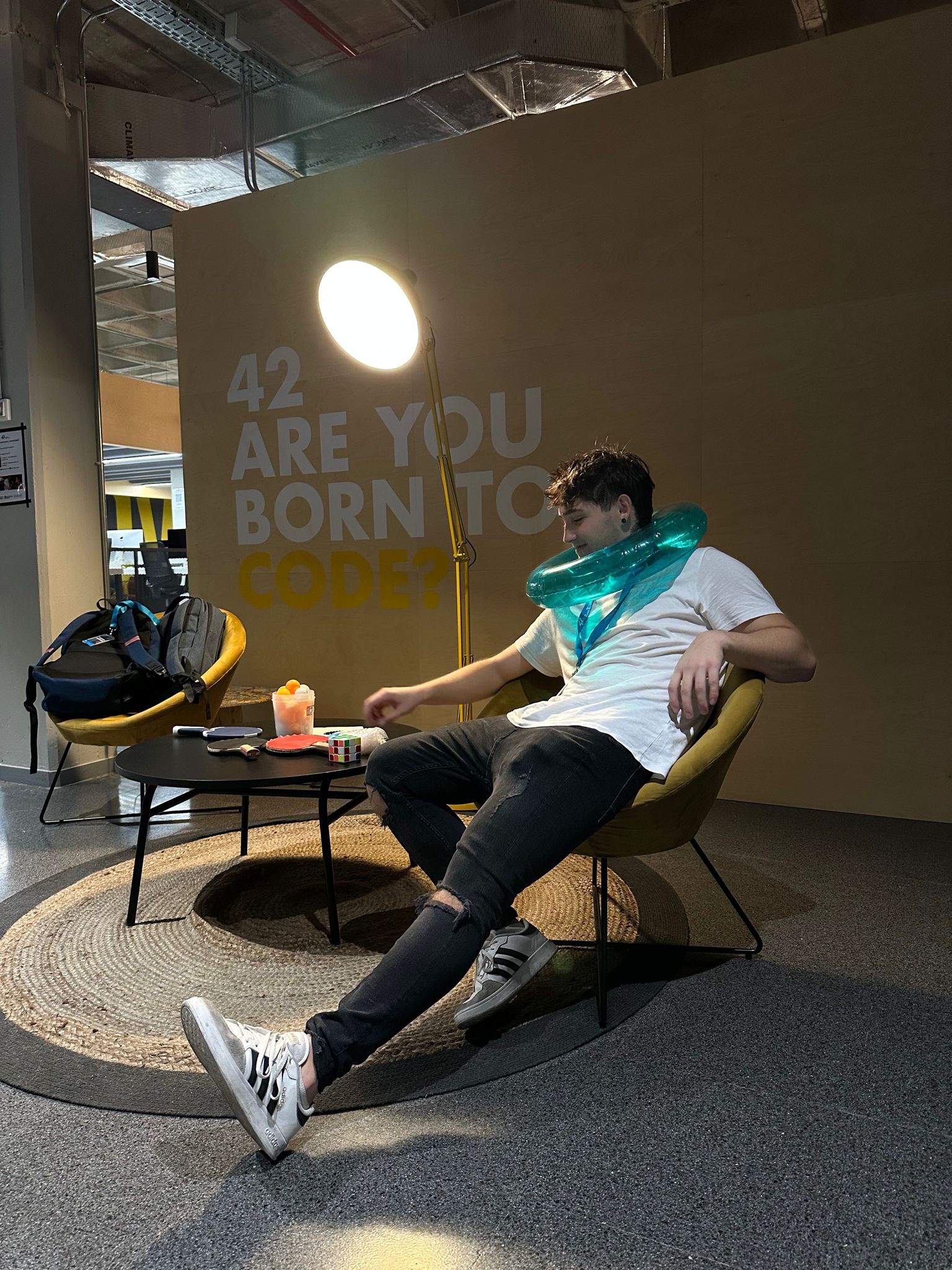 San-tito (Santito) · GitHub