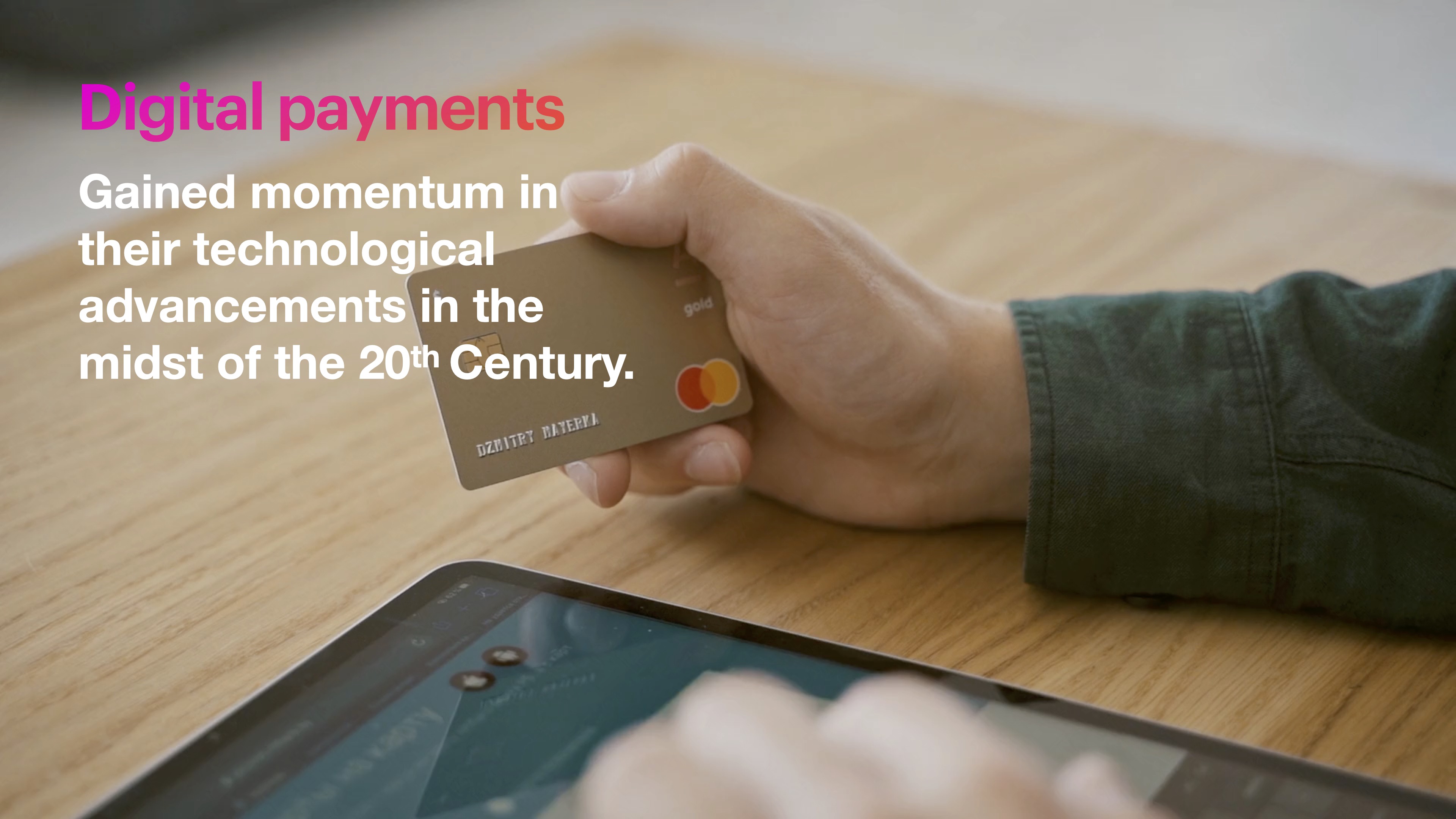 GitHub - JeanpaulRazzouk/UPay: Universal Mobile Payment App that works ...