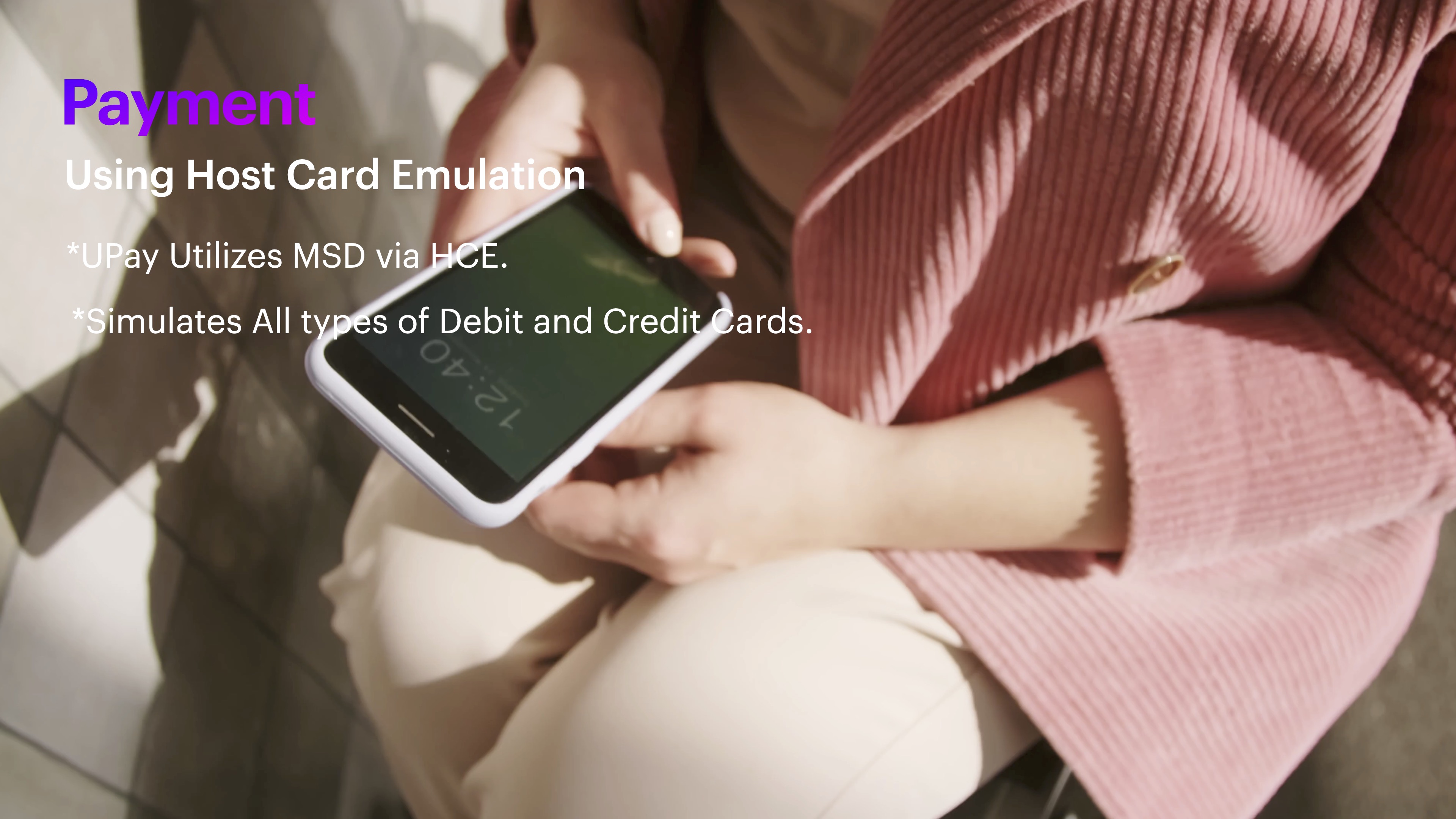 GitHub - elias-farah/UPay