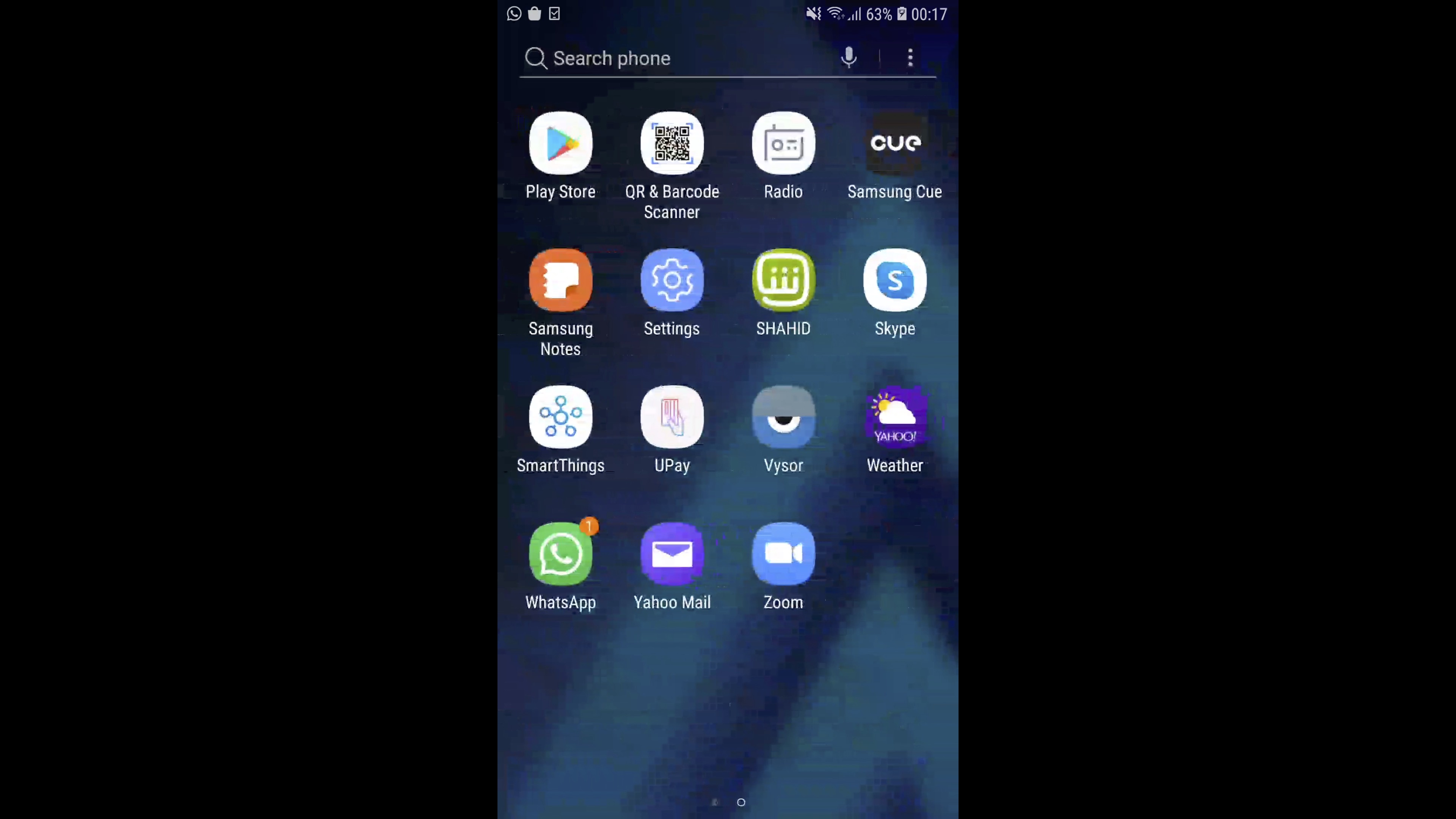 GitHub - elias-farah/UPay