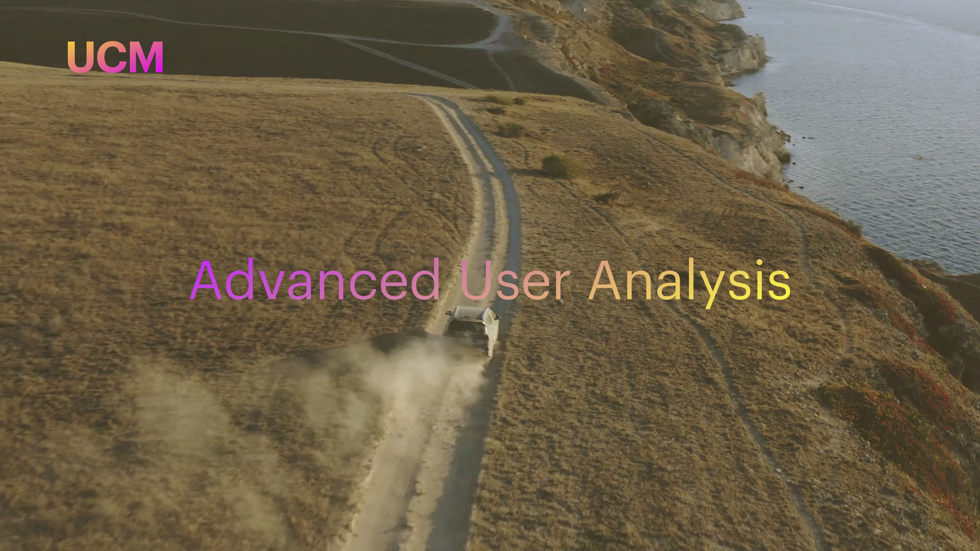 GitHub - JeanpaulRazzouk/UCM: In Depth UPay User Analysis with Advanced Visualization