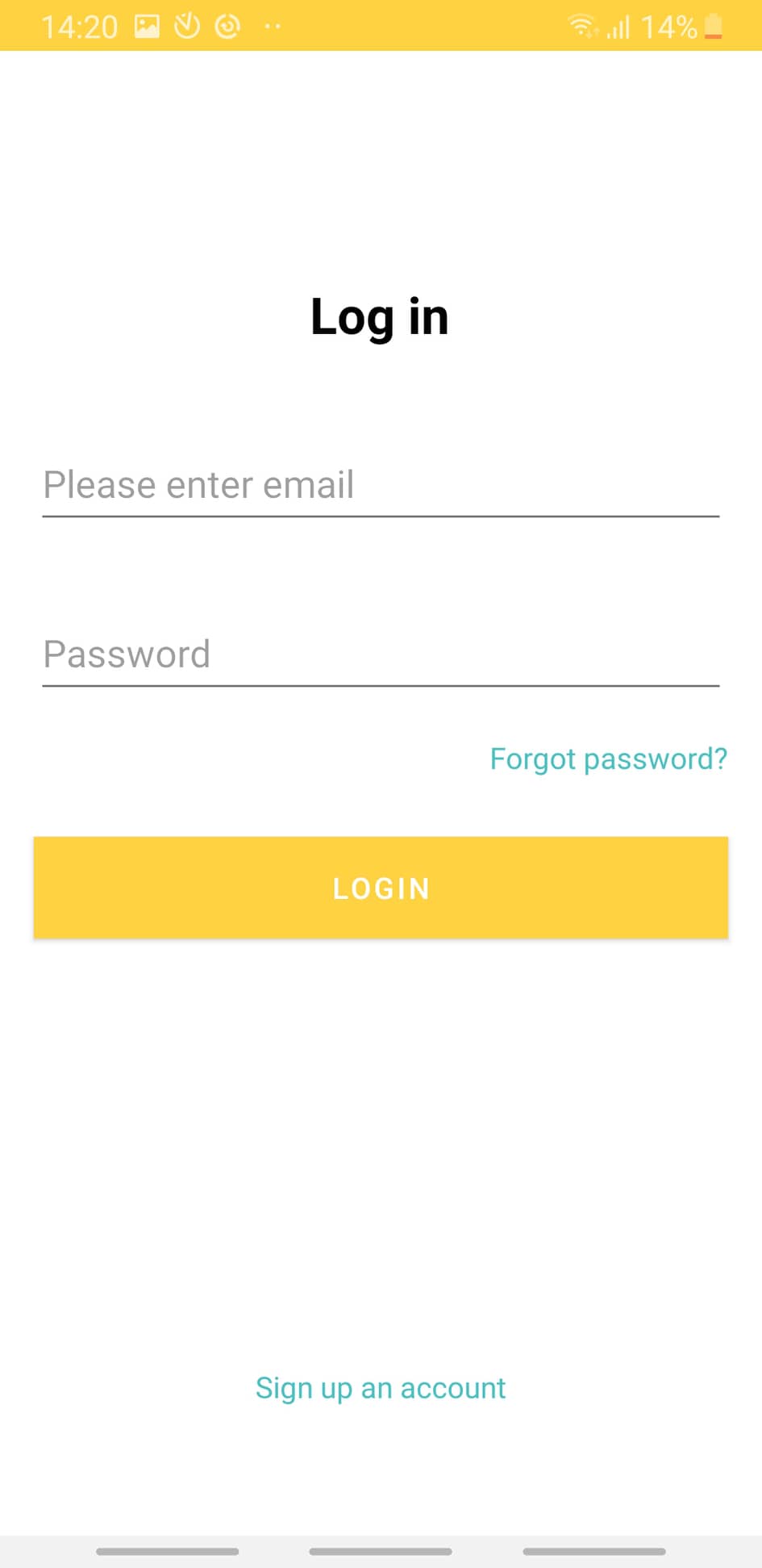 GitHub - ishak-dev/find-my-restaurant