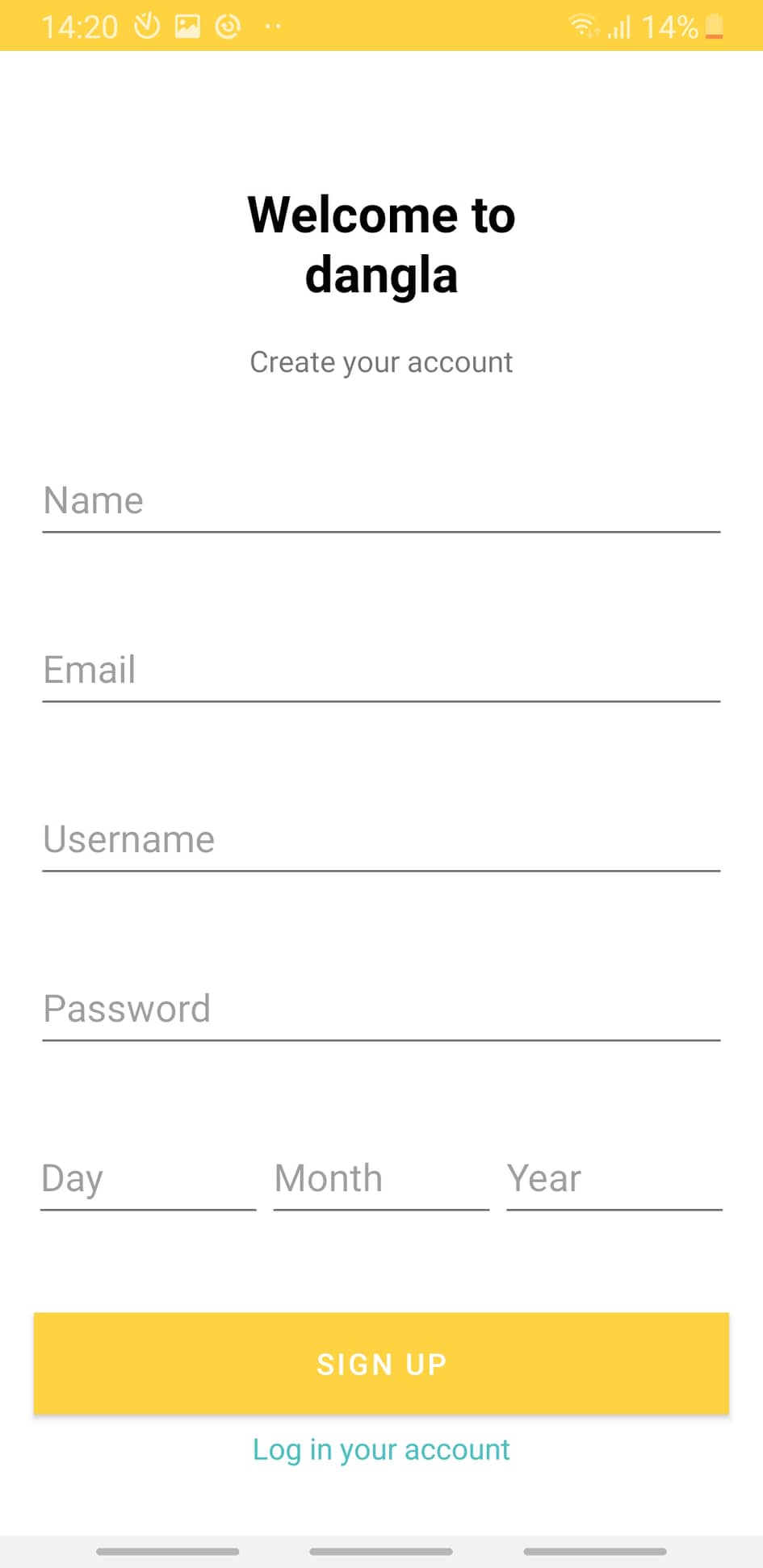 GitHub - ishak-dev/find-my-restaurant