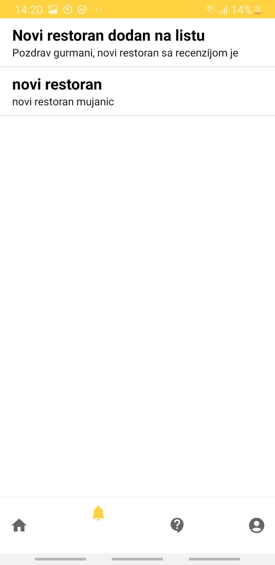 GitHub - ishak-dev/find-my-restaurant