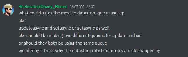 Adonis saves default data in datastores · Issue #983 · Epix-Incorporated/Adonis · GitHub