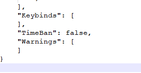 Adonis saves default data in datastores · Issue #983 · Epix-Incorporated/Adonis · GitHub