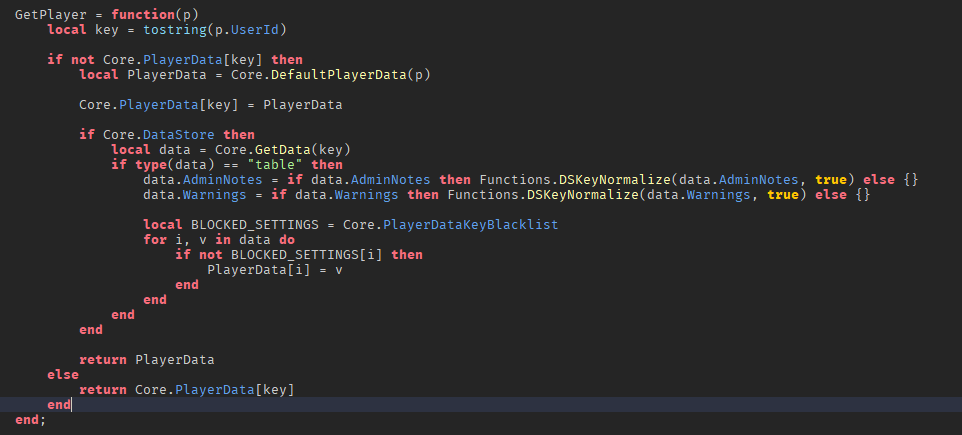 Adonis saves default data in datastores · Issue #983 · Epix-Incorporated/Adonis · GitHub