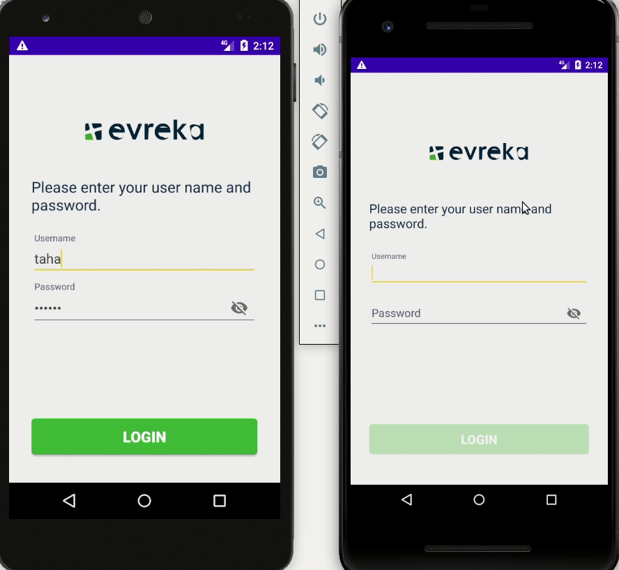 GitHub - TahaGitHub/positions-coordinates-map-application
