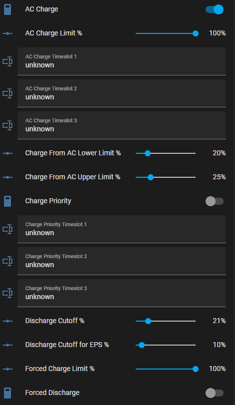 Have I got all the entities? · celsworth lxp-bridge · Discussion #177 ...