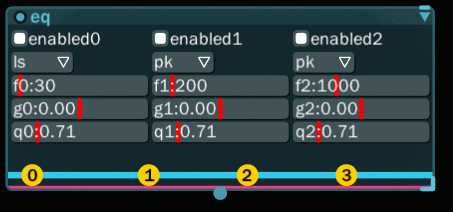 Couple of little bugs in Eq UI. · Issue #65 · BespokeSynth/BespokeSynth · GitHub