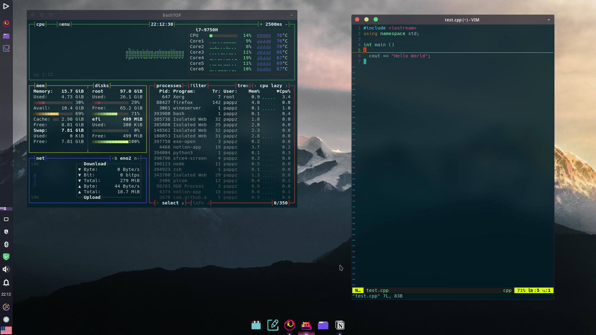 GitHub - PappAZsolt/dotfiles