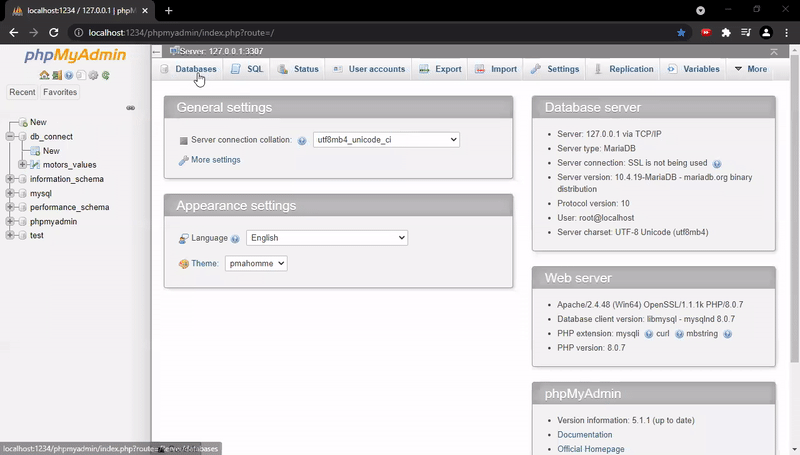 GitHub - Bayanja/6DOF-Robotic-Arm-Control-Panel: 6 axis robotic arm ...