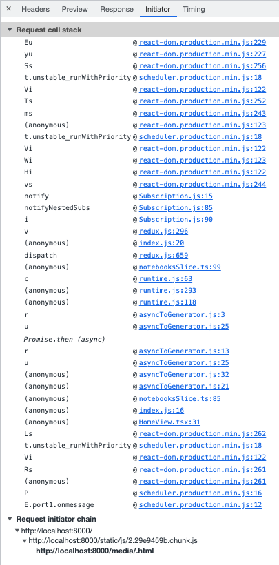 Opening / refreshing Mercury page automatically downloads `html` file · Issue #34 · mljar ...