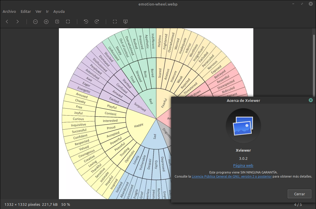 Support webp? · Issue #23 · linuxmint/xviewer · GitHub