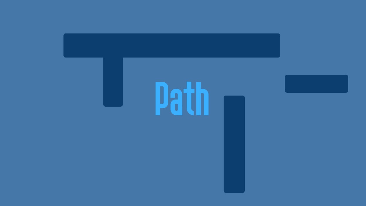 GitHub - Augustus31/Path: A simple puzzle game made for the 2021 GMTK ...