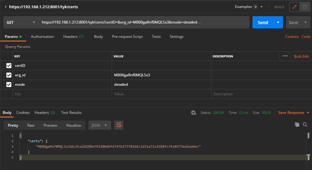 certificate details · Issue #5338 · TykTechnologies/tyk · GitHub