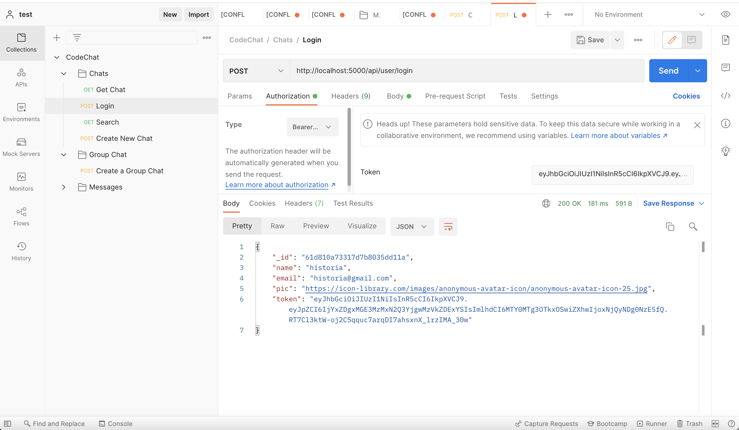 GitHub - maaxkimm/codechat